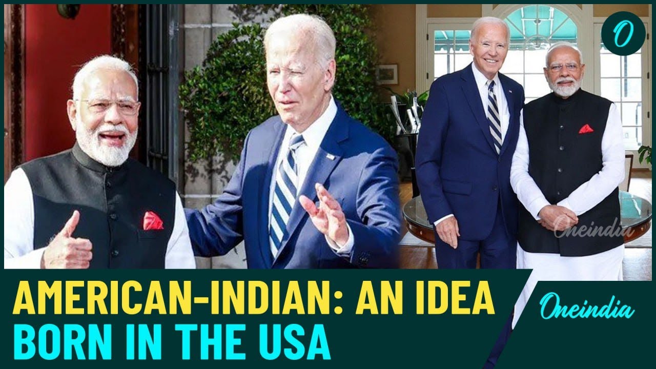 Strengthening Ties: PM Modi’s Historic US Visit and Its Impact on India ...
