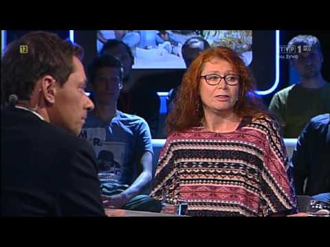 O muzułmanach - Rafał Ziemkiewicz, Ewa Siedlecka, Krzysztof Ziemiec 07-09-2015