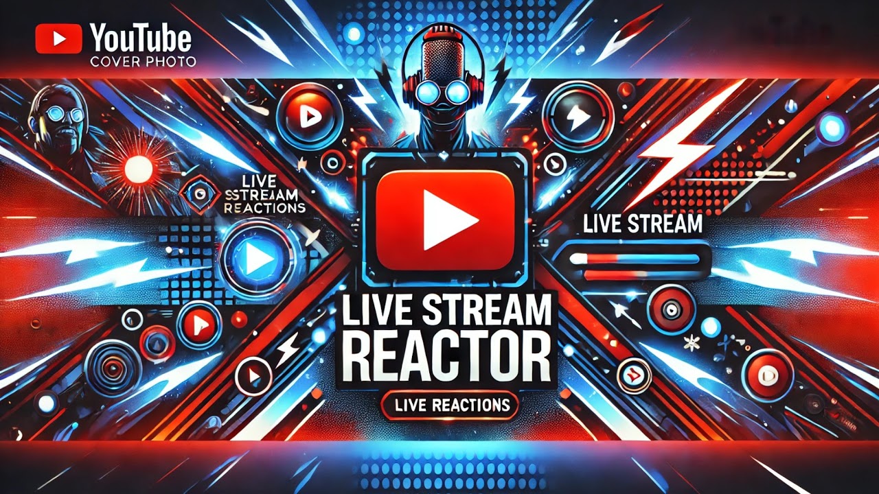 Live stream Live Stream - YouTube