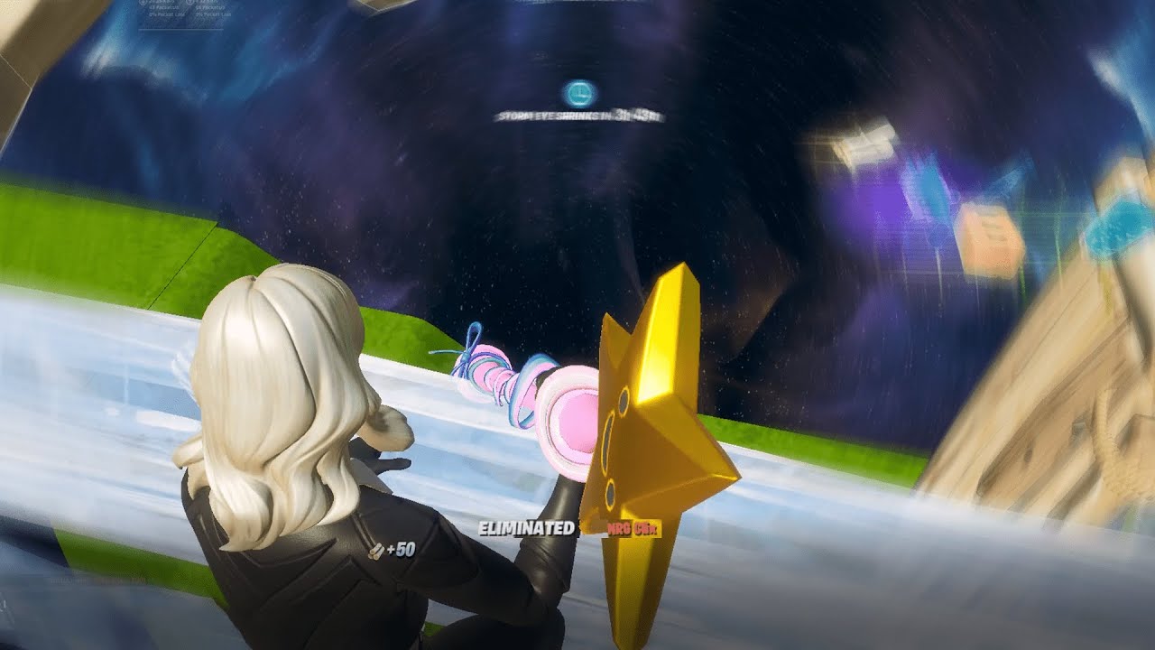 MSF Ops | Highlights #18 | Change Ya Life 🤩 - YouTube