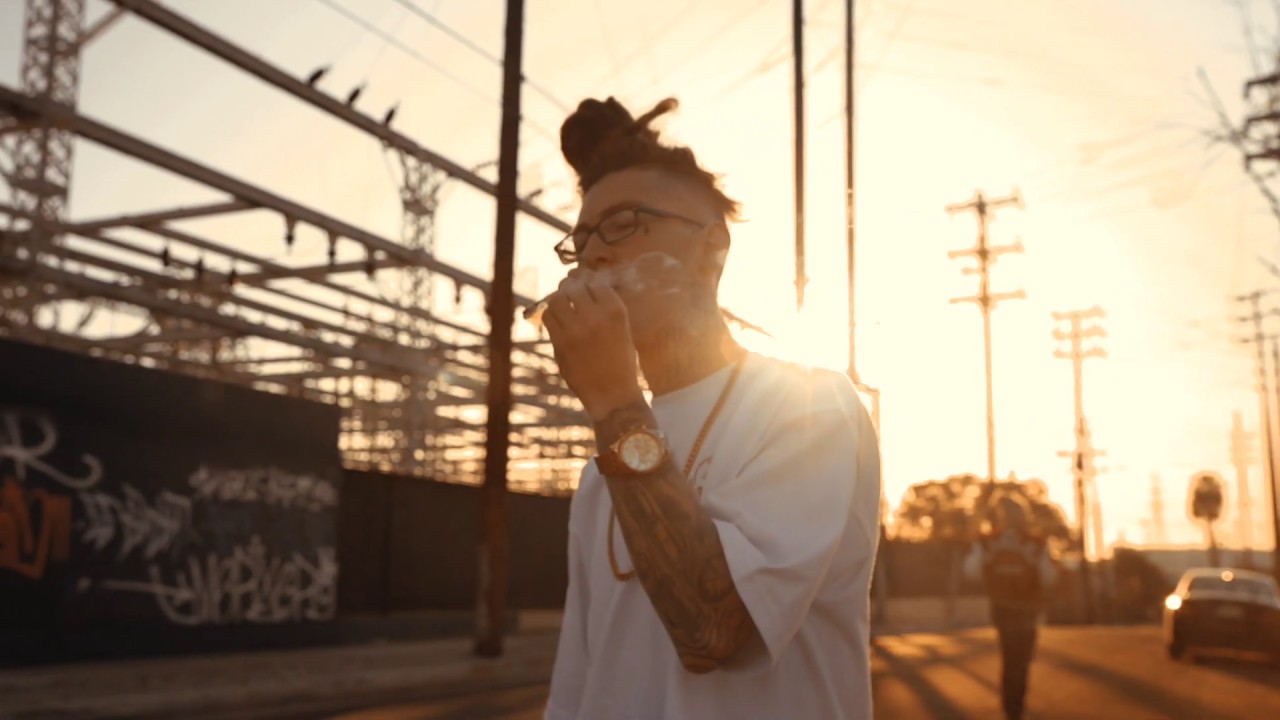 Toneward "How You Feel" feat. Caskey (Prod. By ListenToTheKid) - YouTube