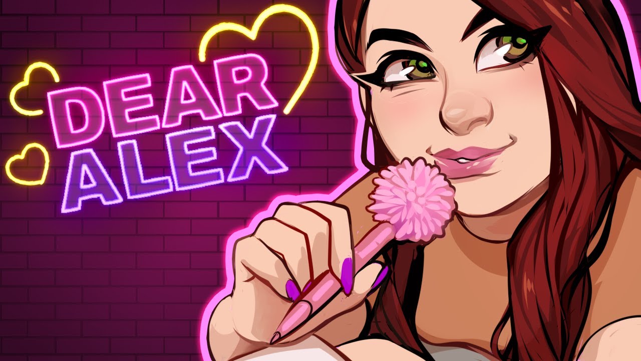 Love advice with Alex - My BF loves gaming more than me - YouTube