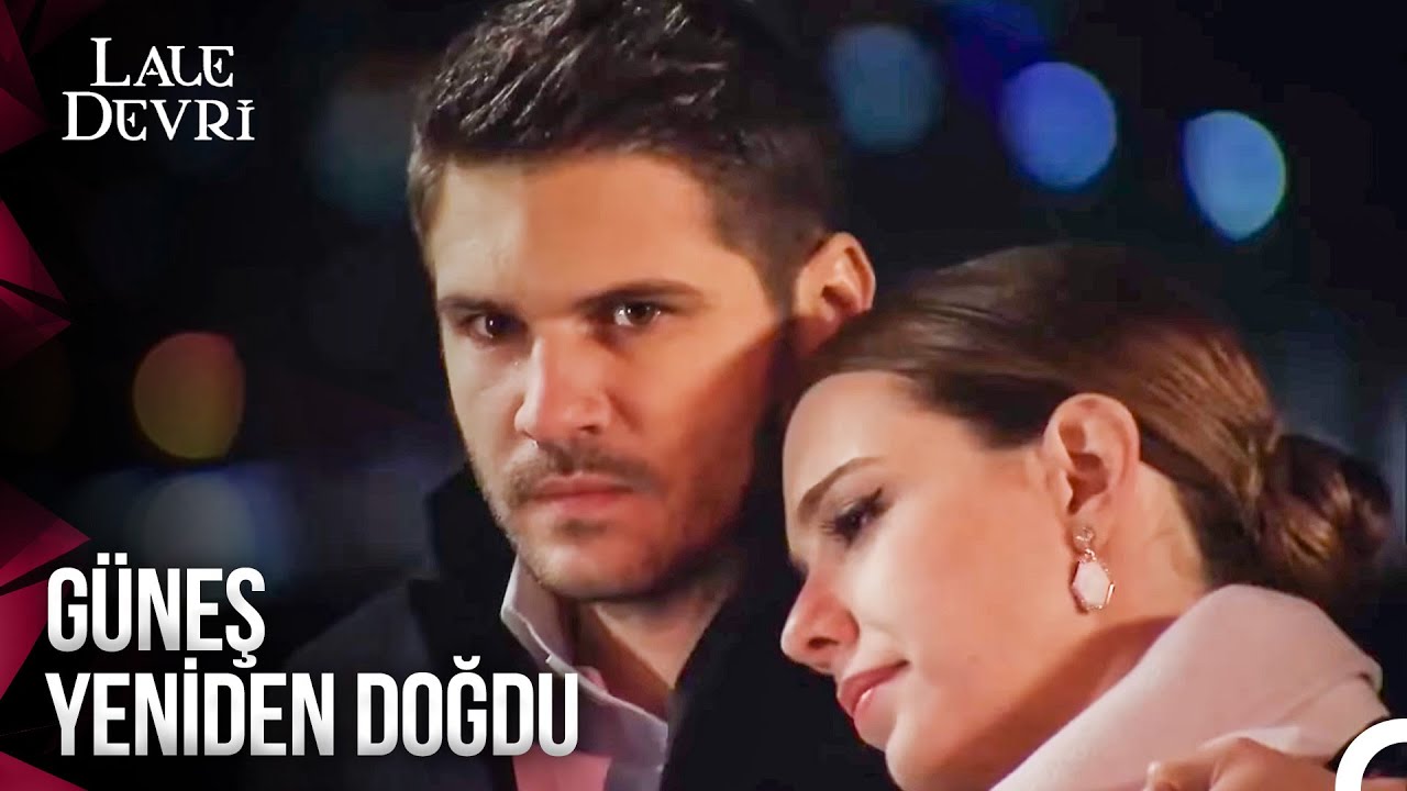 Lale Devri | Geniş Özet (127. Bölüm) - YouTube