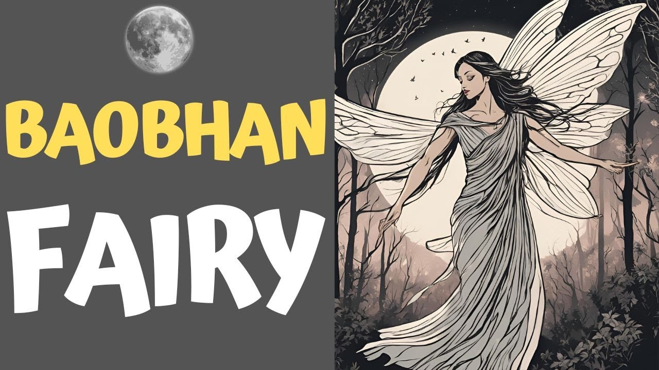 The Enchanting Horror of the Baobhan Sith: The Vampire Fairy You've ...