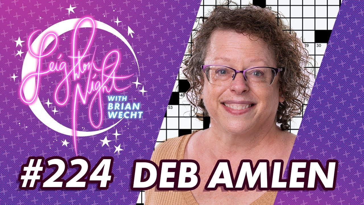 224: BRAIN LOVES MELON (feat. Deb Amlen) - YouTube