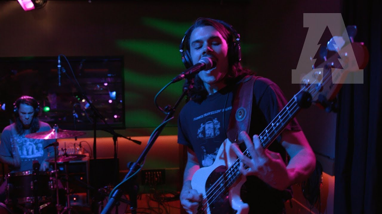 Post Animal on Audiotree Live (Full Session) - YouTube