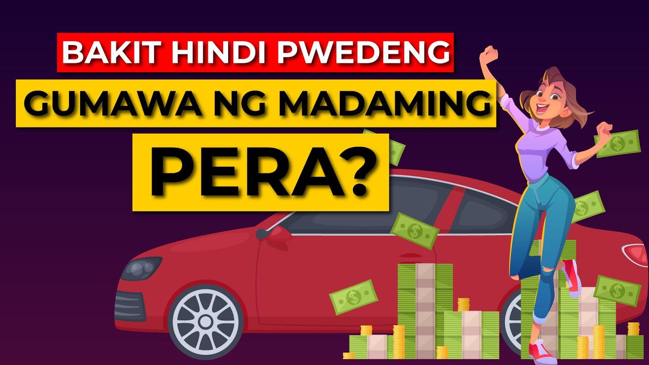 Pwede Kaya na Gumawa ng mas Madaming Pera ang Bangko Sentral ng ...