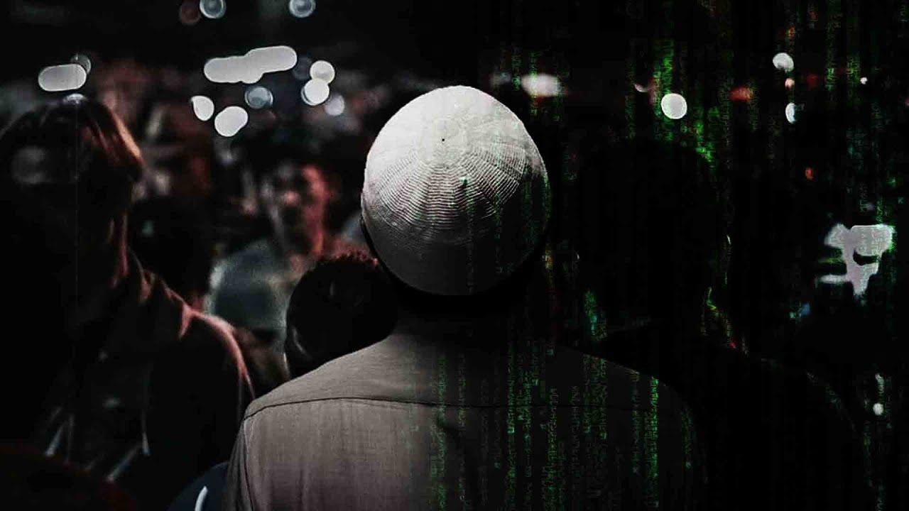 Escaping the Matrix of the Real World - YouTube