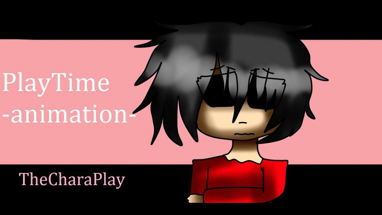 PlayTime -animation- Baldi's Basics - YouTube