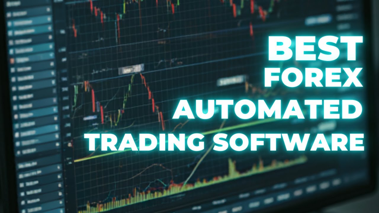 Best Forex Automated Trading Software for Consistent Profits | Passive ...