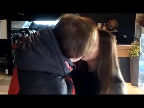 Alex Angel - Casting