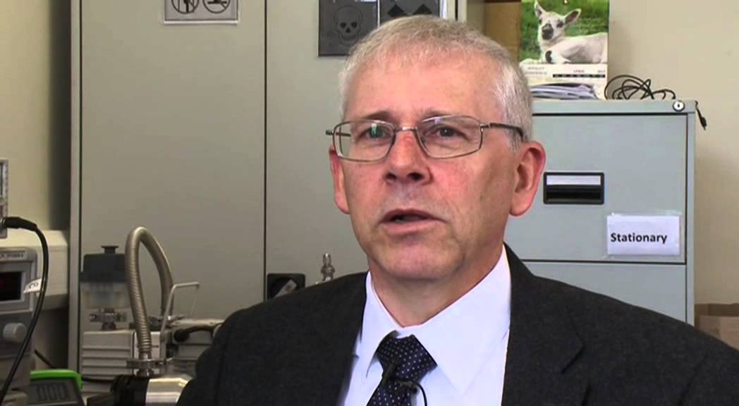 HOME | Prof Steve Taylor | Science & Bible