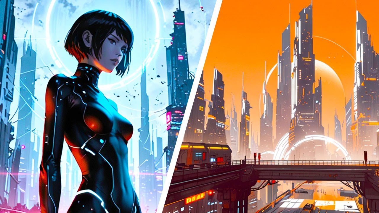 What If Humanity Was a Type V Civilization? - YouTube