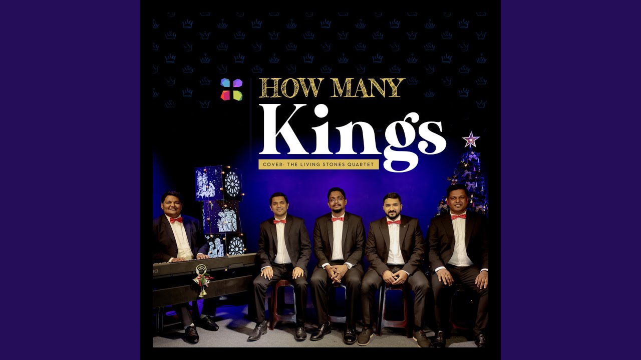 How Many Kings - YouTube