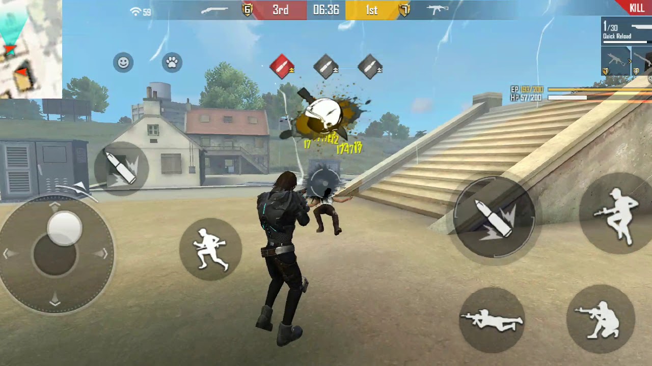 Free fire pro - YouTube