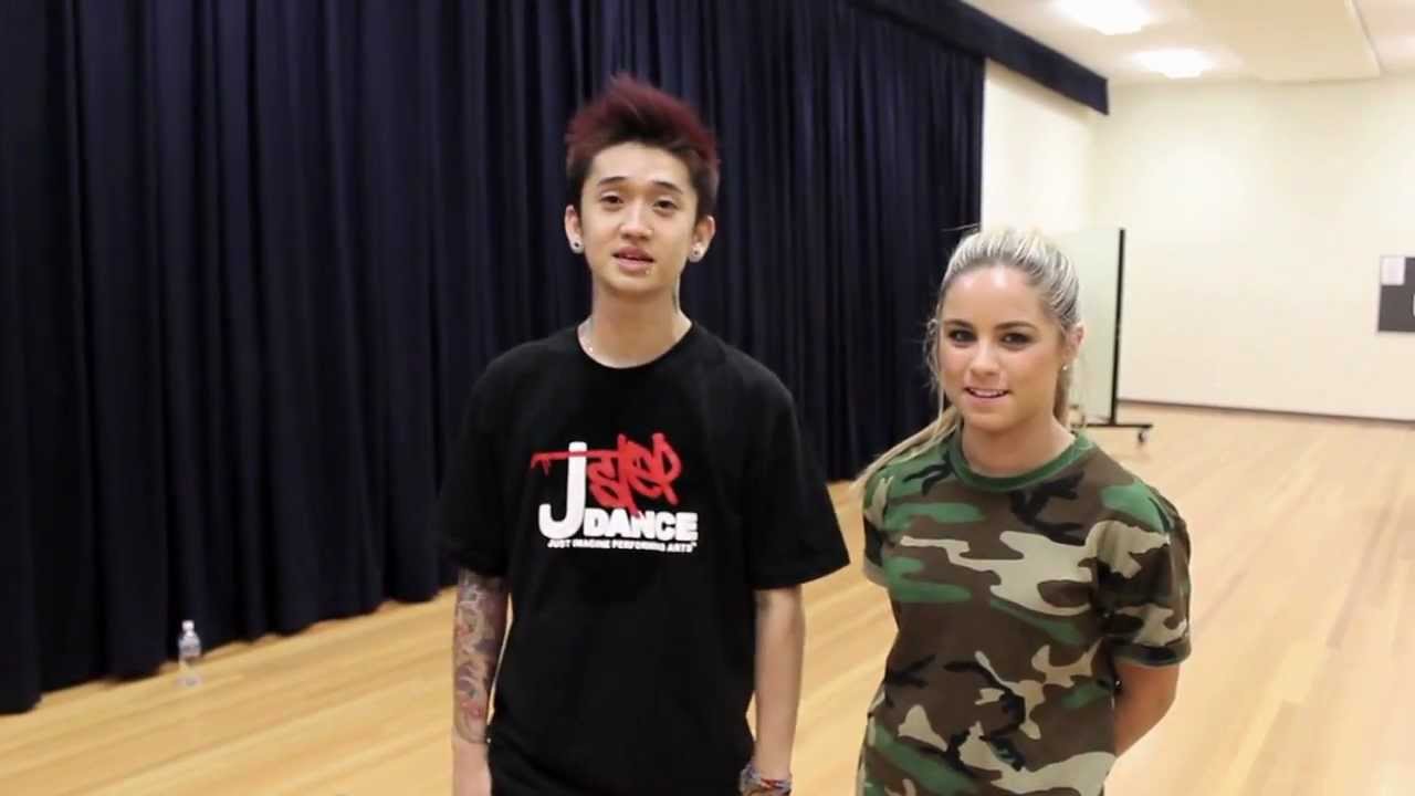 JStep Dance End of Year Concert Trailer - YouTube