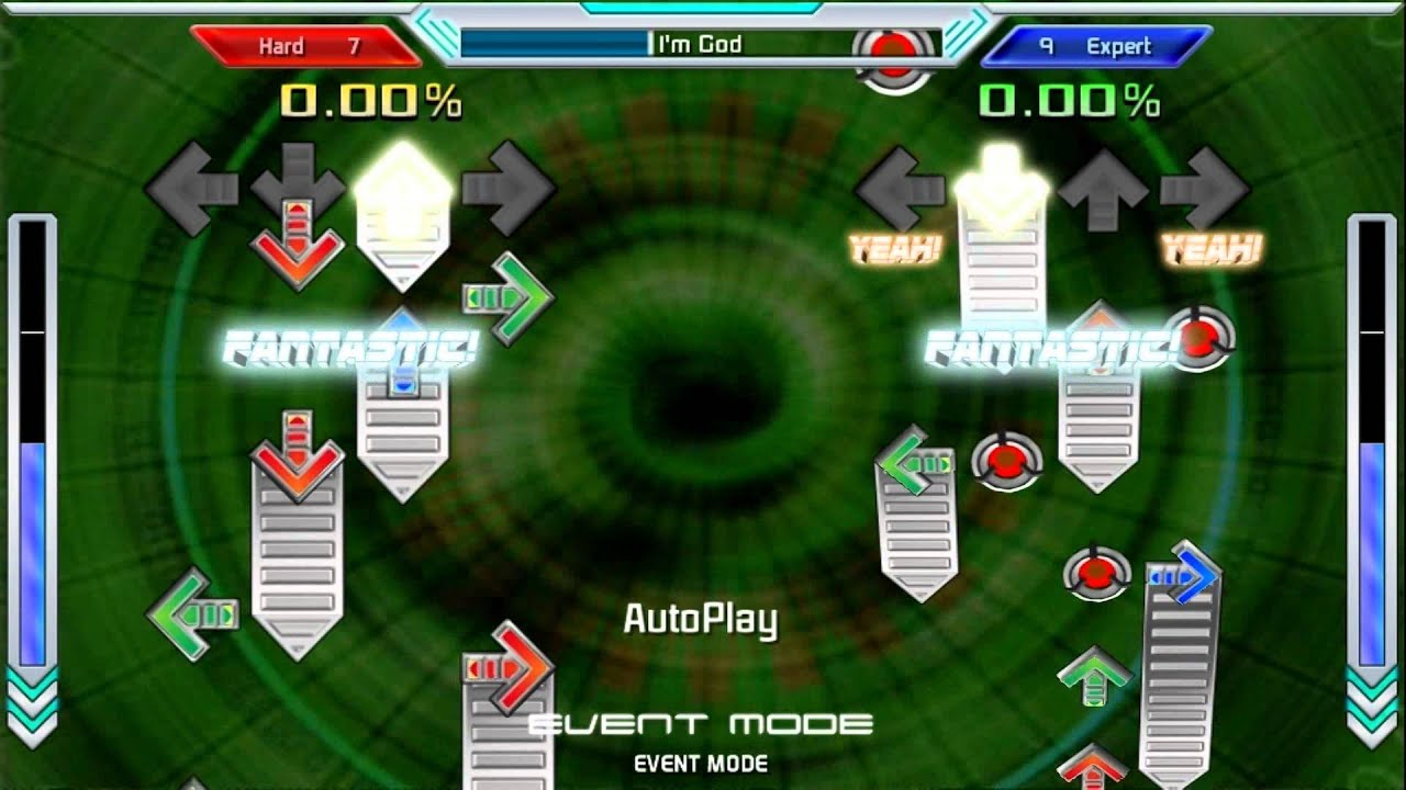 [Stepmania] Gpop's Pack of Original Pad Simfiles Announced! (Songlist ...