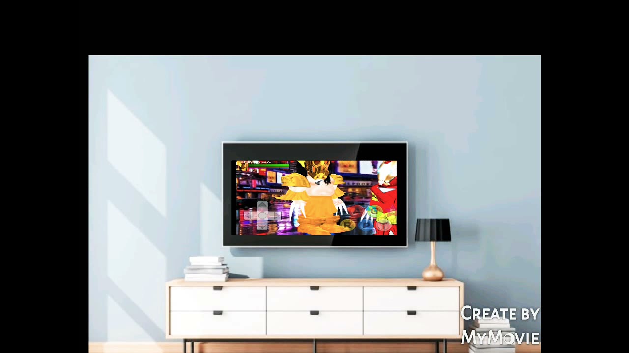 sc2d in tv ( Wr2d DARE boy gamer ) - YouTube