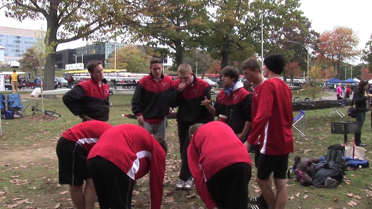 Jake Capistran on Bedford Crew - YouTube