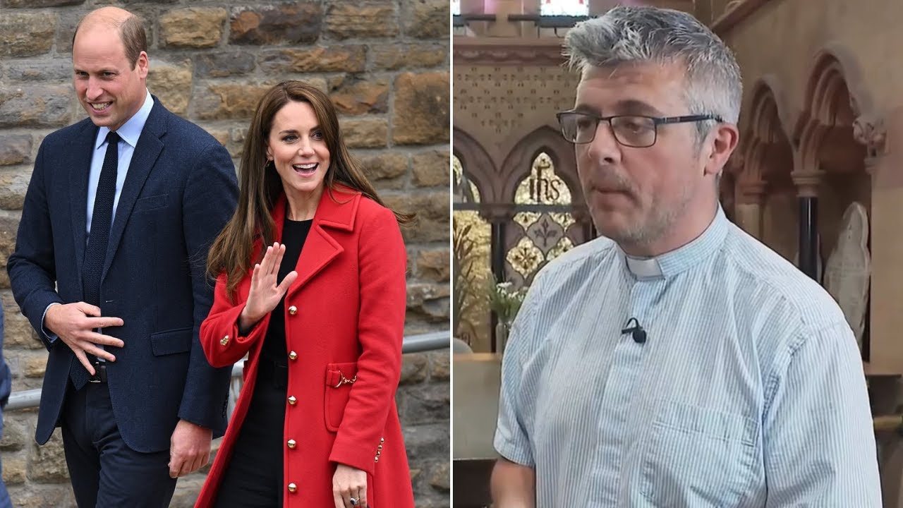 Kate Middleton and Prince William Offer to Replace Food Stolen from ...