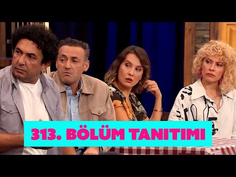 Güldür Güldür Show - 313.Bölüm Tanıtımı