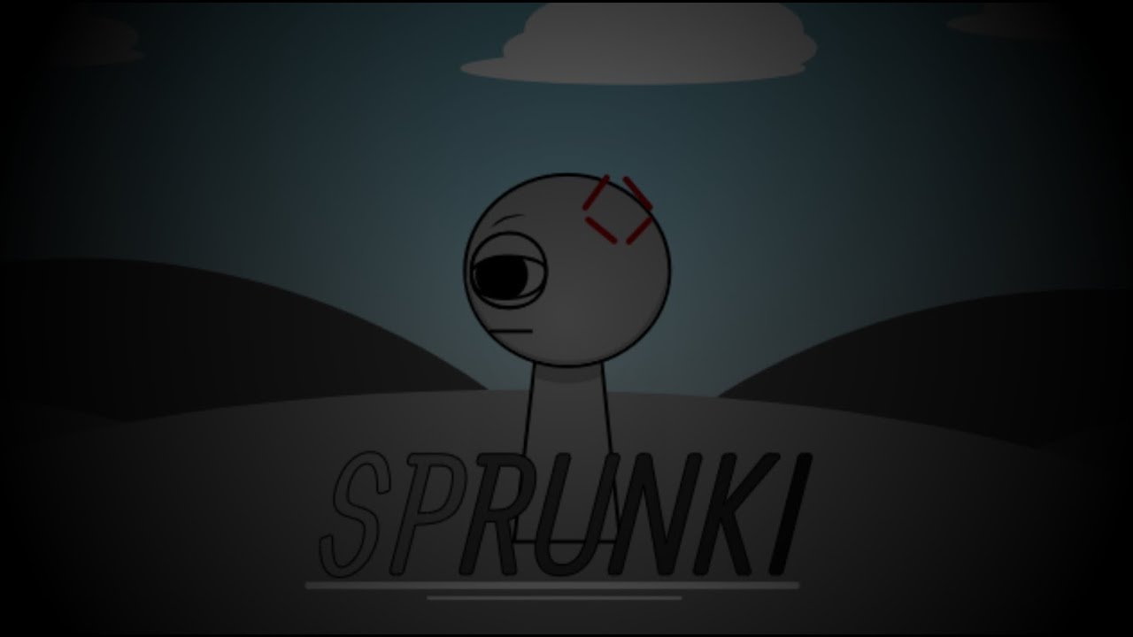 Sprunki Polo's Revenge - YouTube