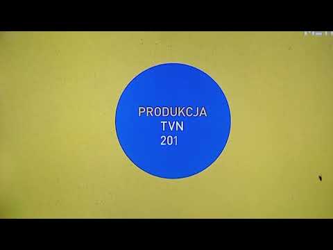 Produkcja TVN 2017