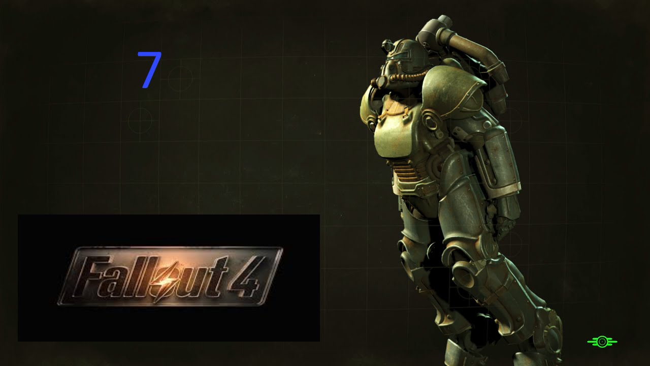 Fallout 4|7|Raider's Leader - YouTube