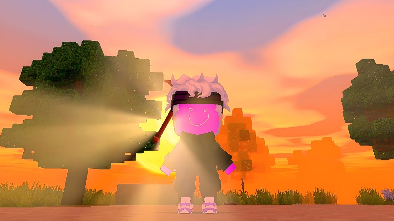 Mini World Creata Ocean Youtube