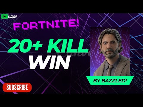 💲Fortnite OG💲20+ KILL WIN EPIC CLUTCH TO SAVE THE BRO!! #fortnite # ...