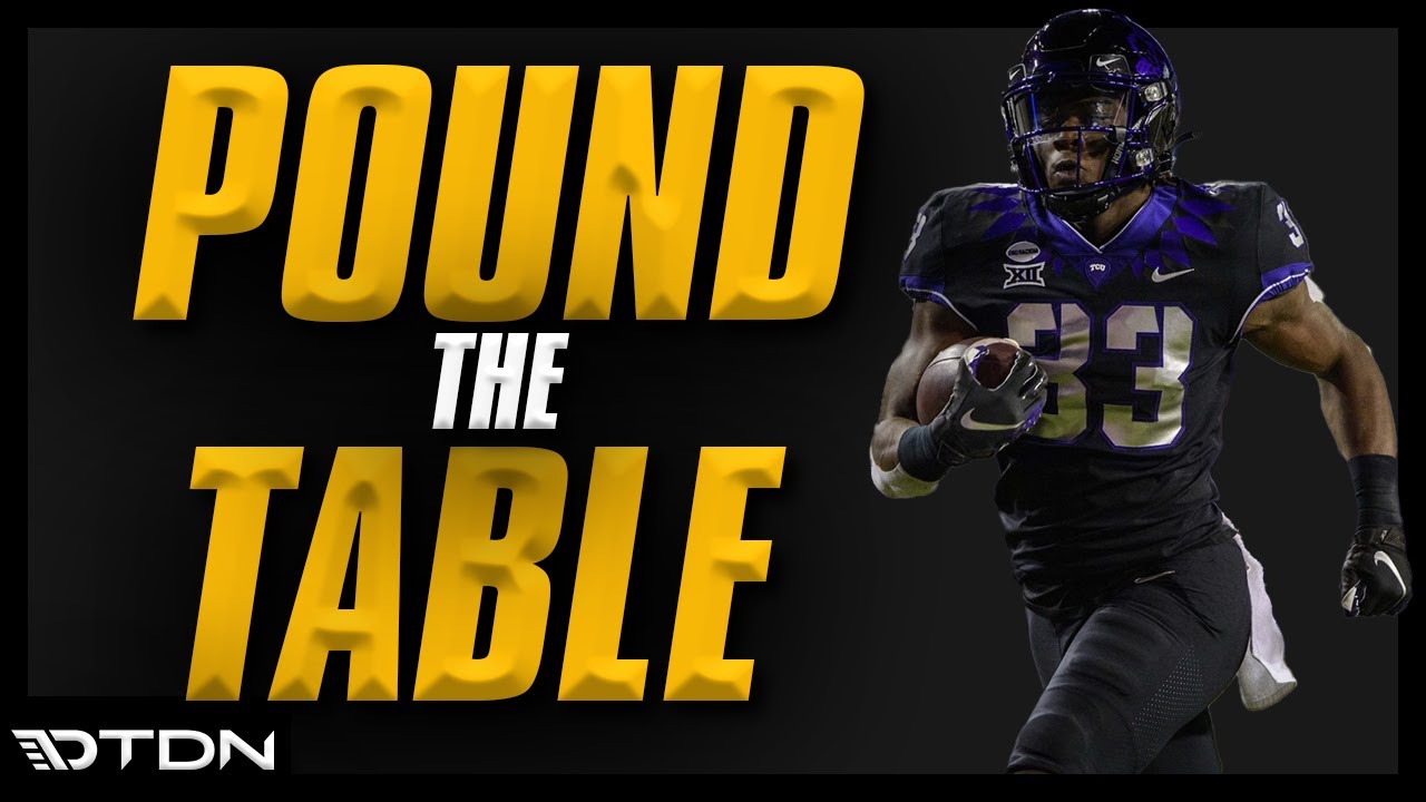 Pounding the Table | TDN 100 Update - YouTube