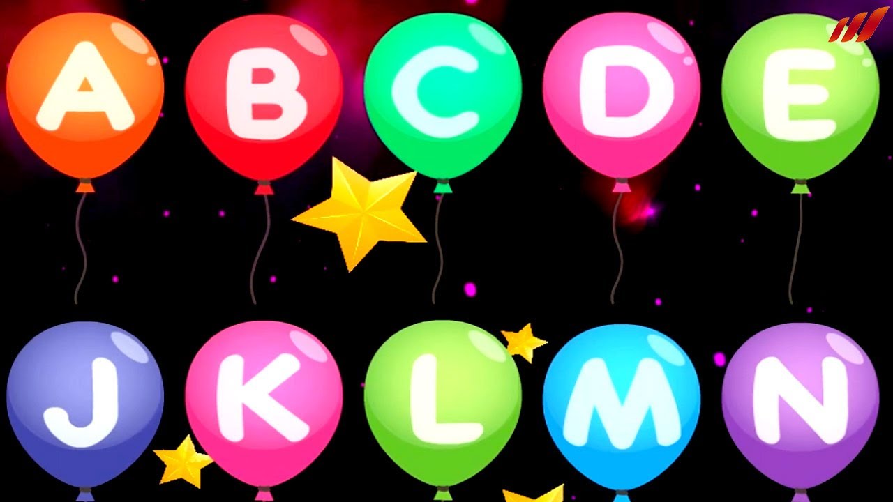 ABC Song | Learn ABC Alphabet for Children | Alphabet Mat | Kids Songs & Nursery Rhymes ...