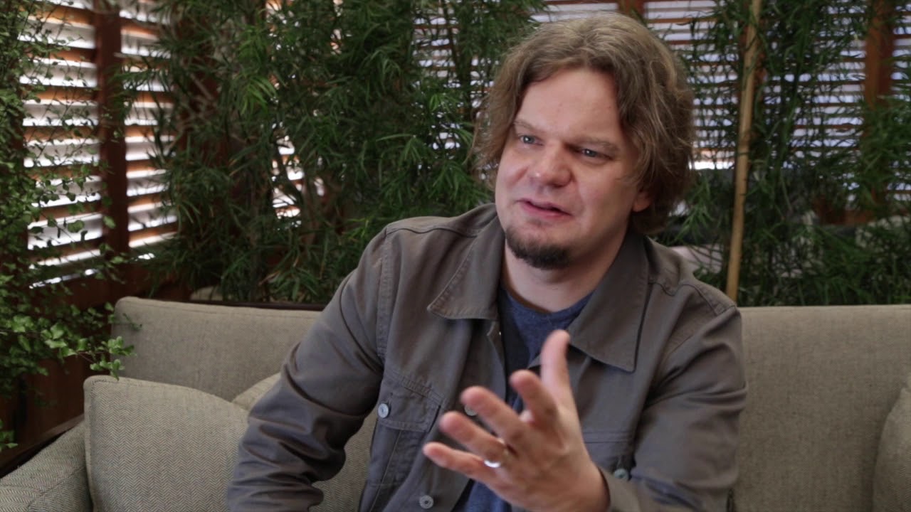 "American Expert" with Comedian ISMO - Episode 4 - YouTube