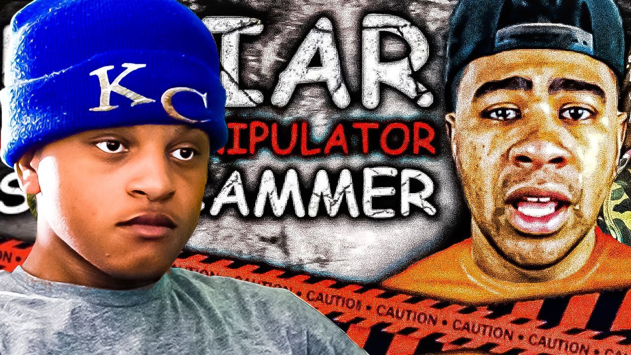 PrettyBoyFredo Scammed His Editor And Others Out Of 10,000💔💔 - YouTube