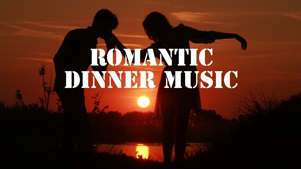 Romantic dinner music/Jazz and blues/Video 4k quality - YouTube