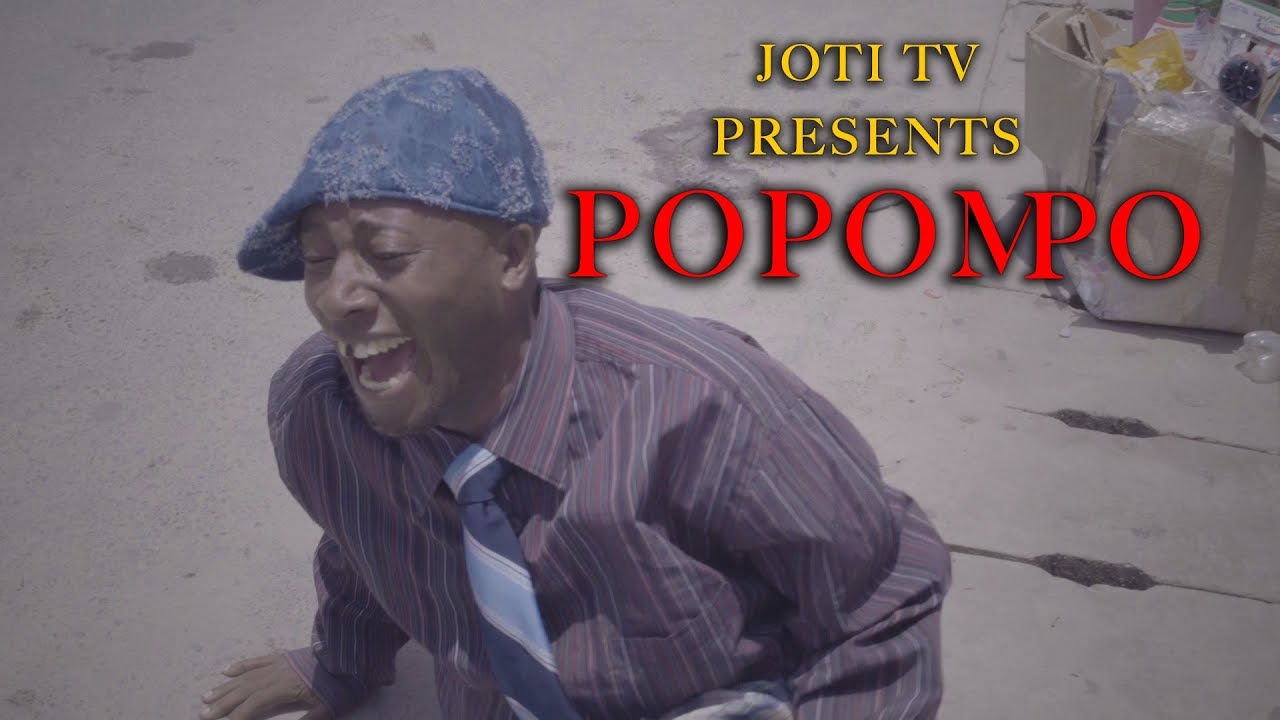 POPOMPO - YouTube