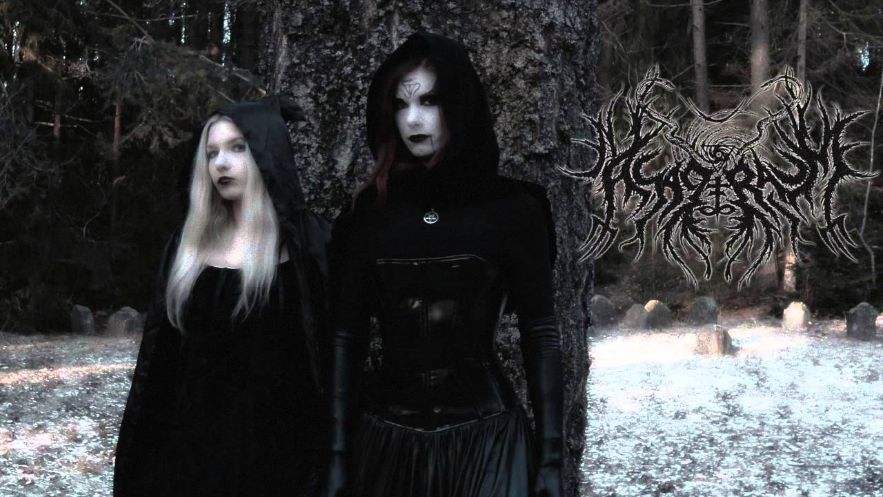 Asagraum- Transformation - YouTube