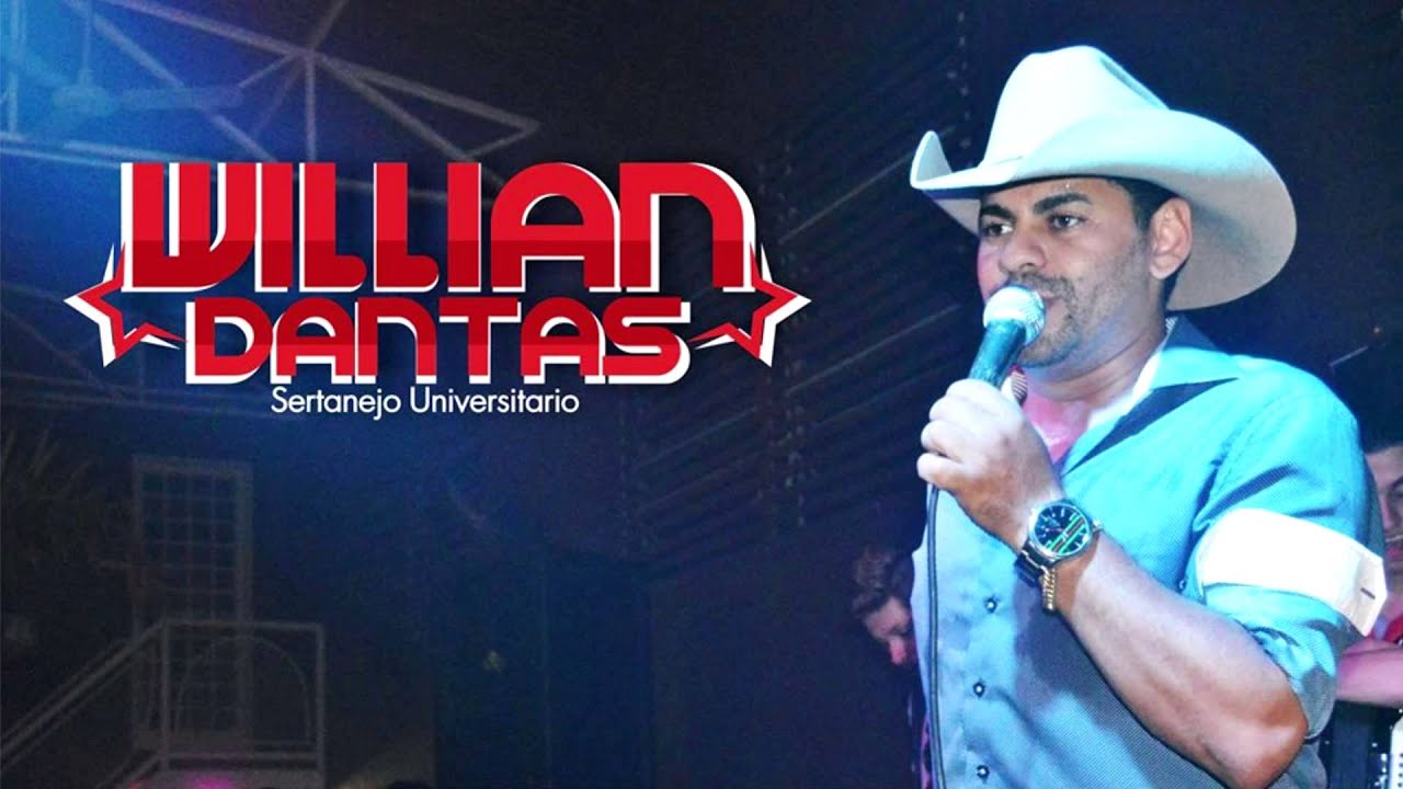 Willian Dantas - Mais ou Menos (Oficial) - YouTube