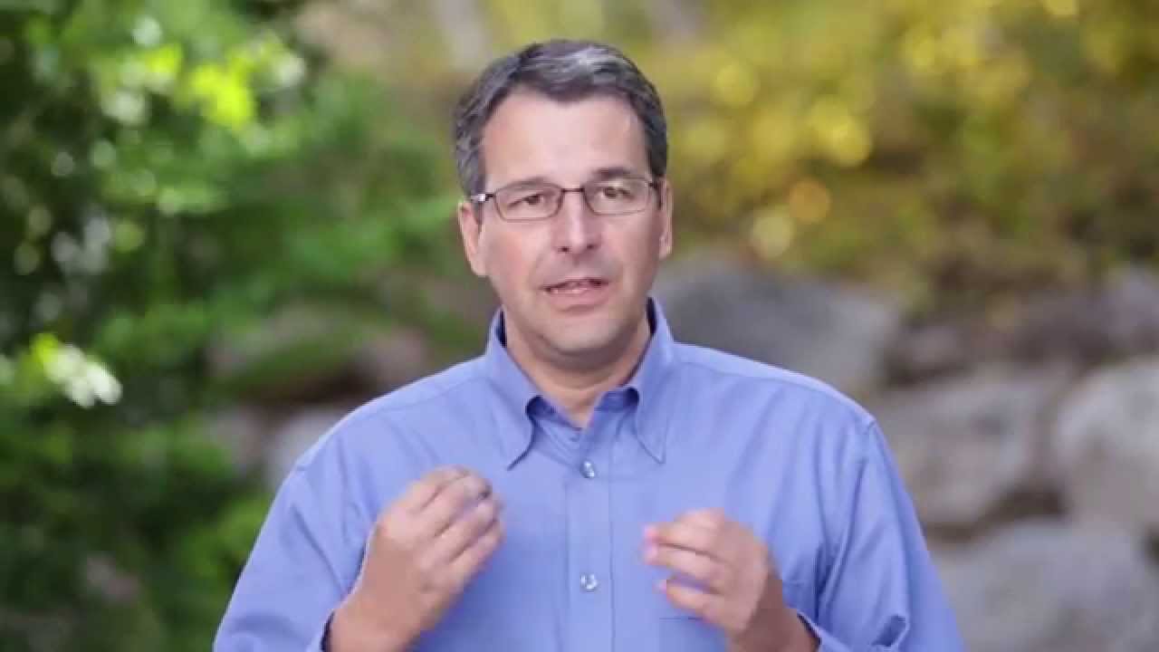 Greg Horn: Understanding Cellular Inflammation - YouTube