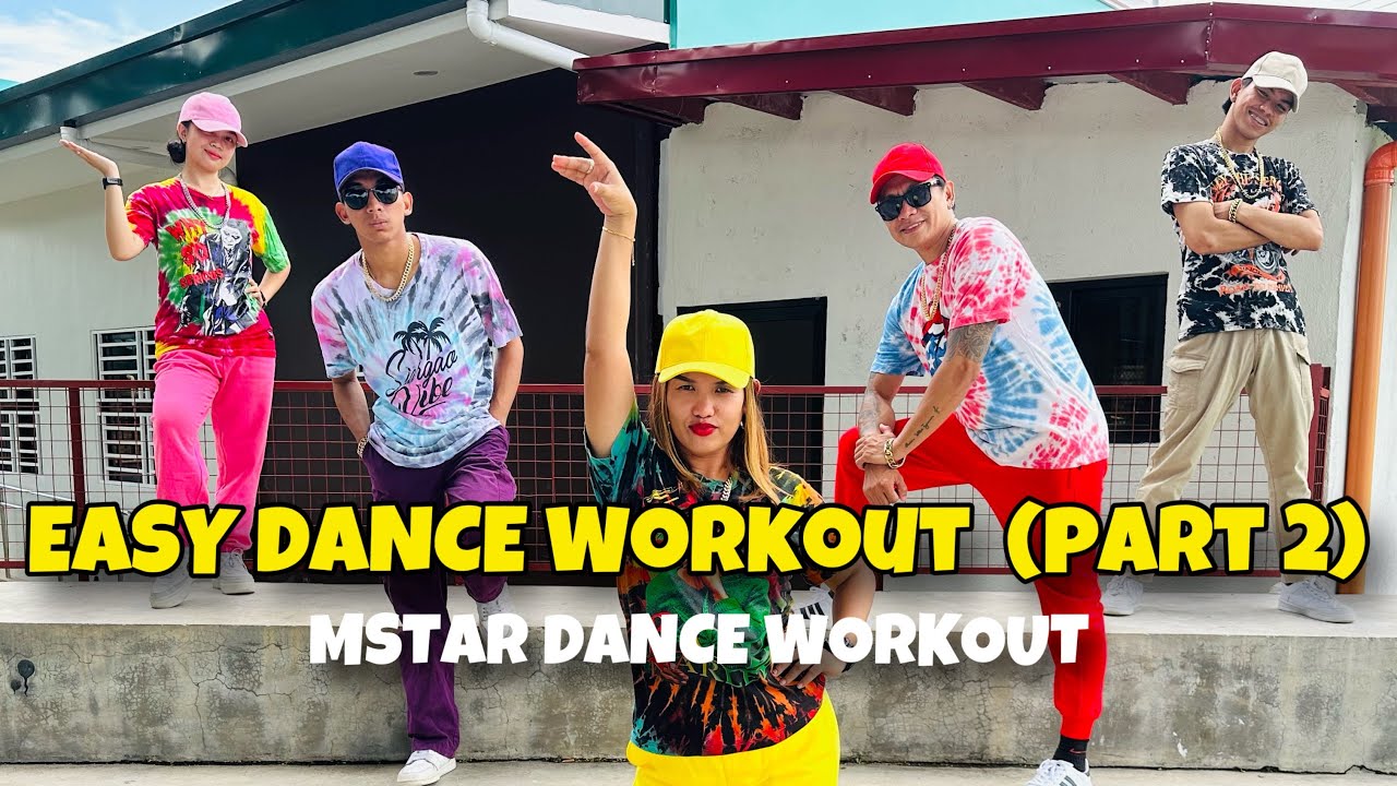 13 Minutes Easy Dance | Remix | Mashups | Zumba | Dance Workout - YouTube