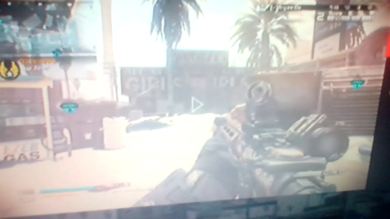Epsilon Cod champ - YouTube