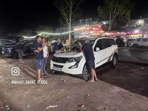 Bhai log #enjoy every pal #love for bros #outing #driving #drinking juice 😊😎 #enjoy #shorts #reels #