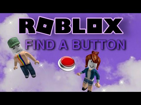 Where's The Button!? - Roblox Find The Button - YouTube