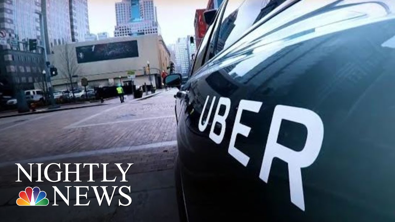 Inside Uber’s Special Unit Investigating Sexual Assault Allegations ...