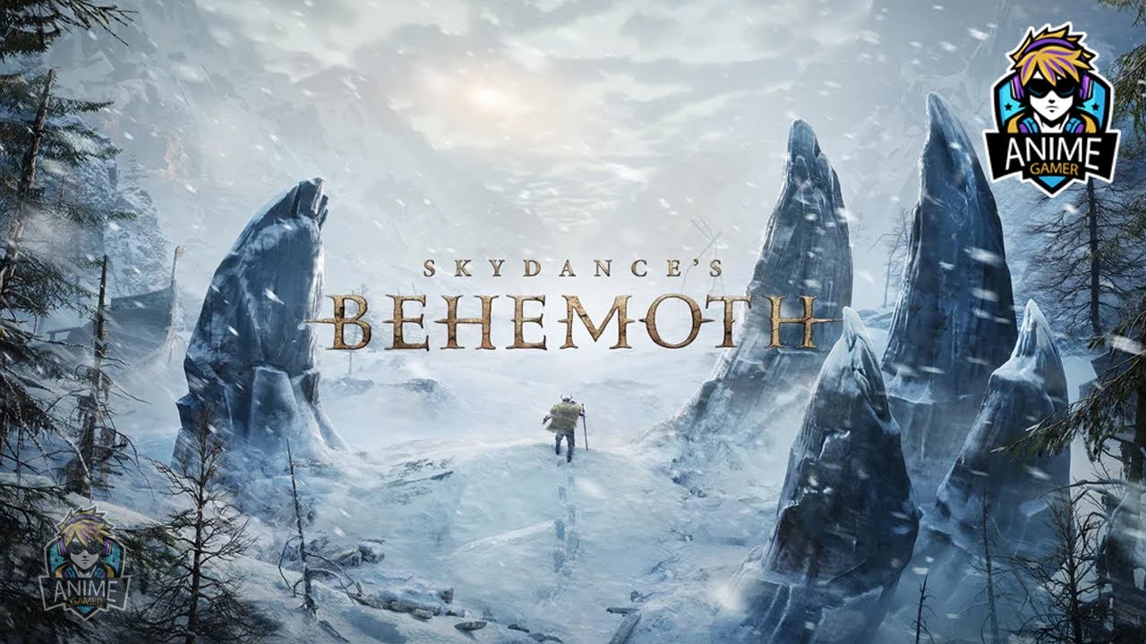 Behemoth Full Game Walkthrough 🎮 | No Commentary | Skydance's Epic ...