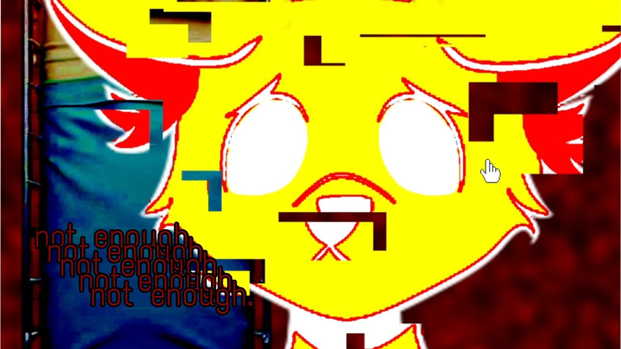 why is a game about MAKING FURSONAS scary? | Fursona Maker 3 (unreal ...