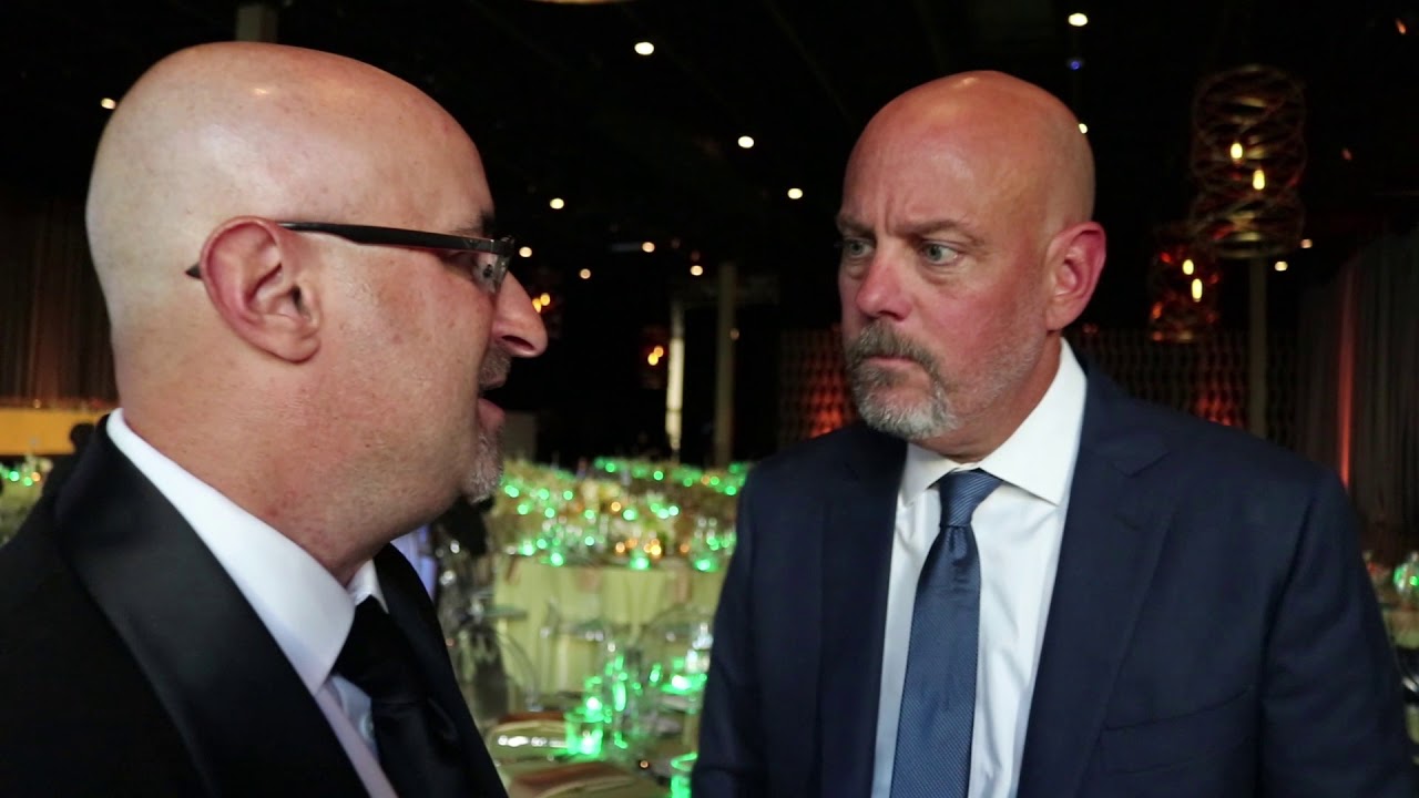 Interview with Mitch Mounger of Sunrise Identity, 2018's Distributor ...