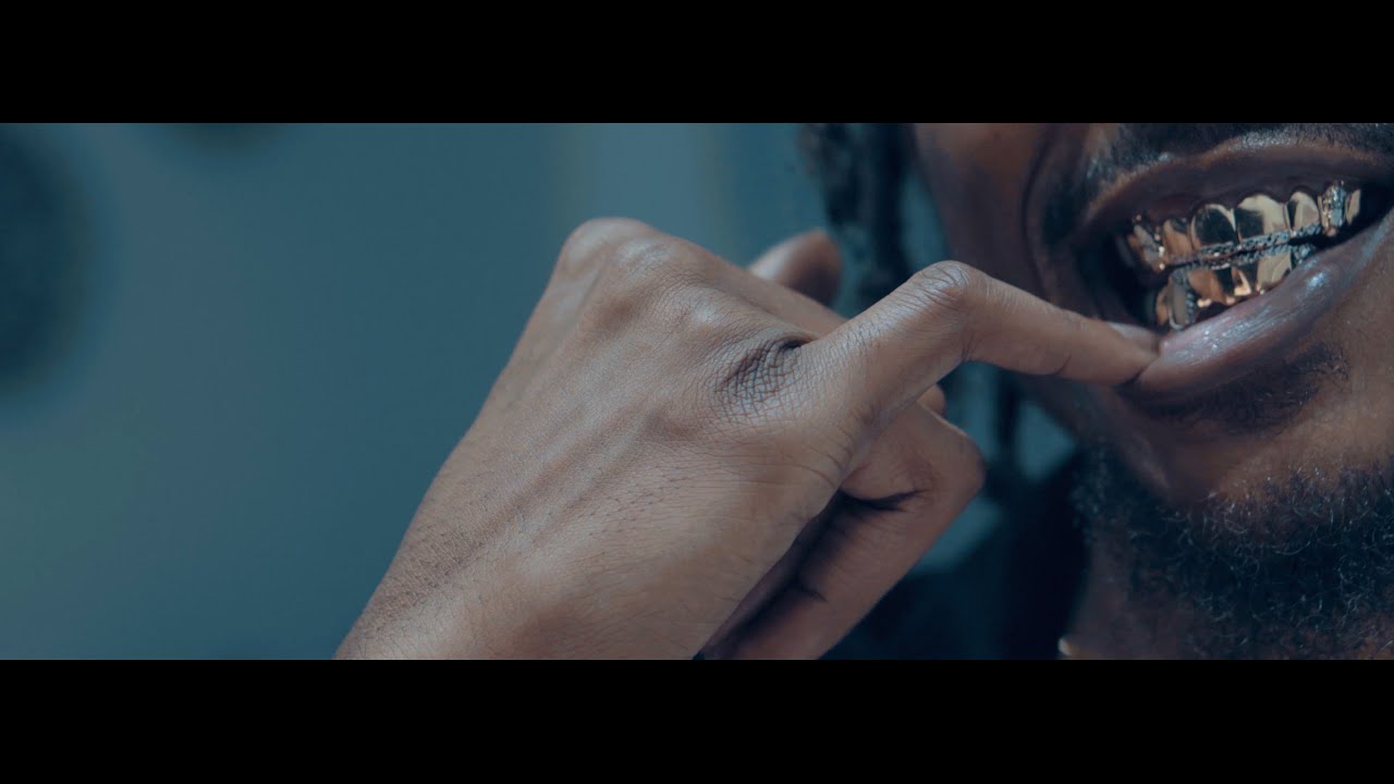 Run It Up - Boss Jr (Official Video) - YouTube