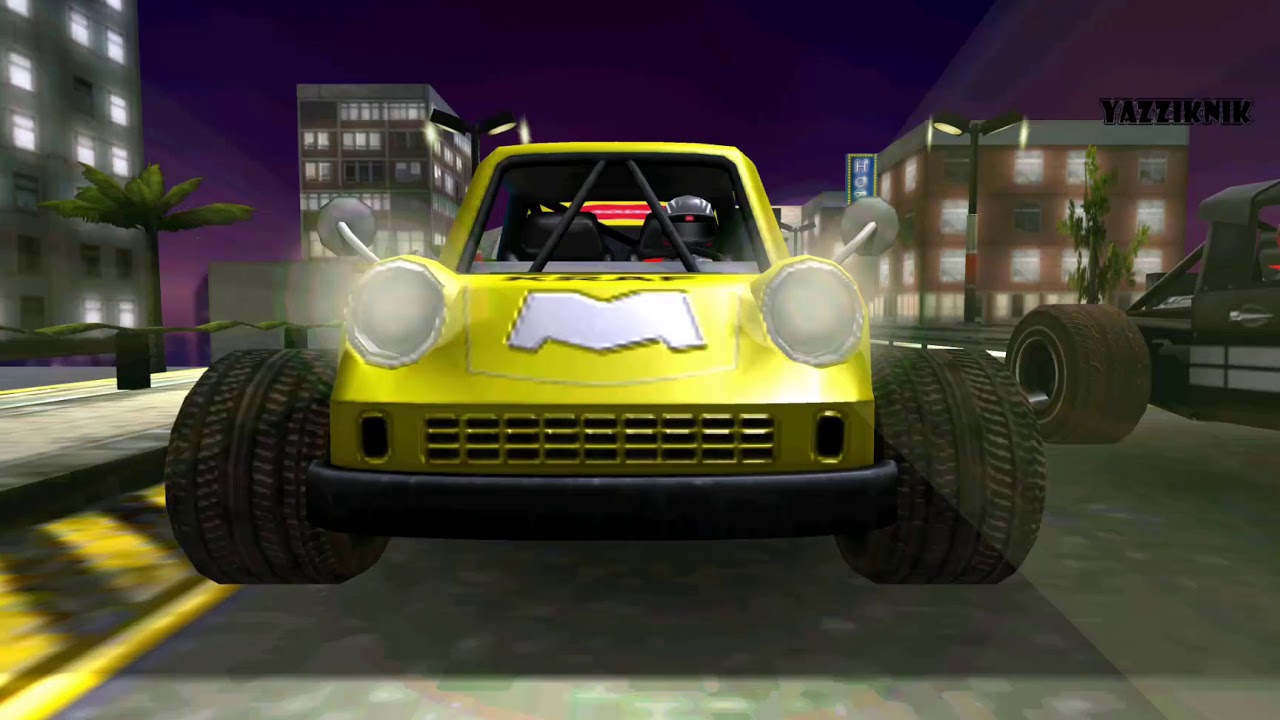 Extreme Racing E12 Road Runner Android GamePlay HD - YouTube