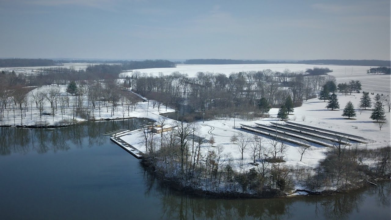 Lebanon Ohio's Shaker Run Golf Couse and Warren Co. Armco Park - Two ...